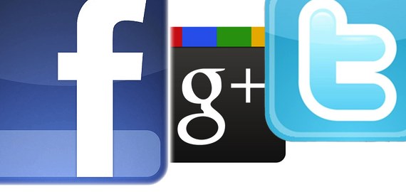The #Hashtag Bowl, Final Score: Twitter & Facebook 8 Super Bowl ...