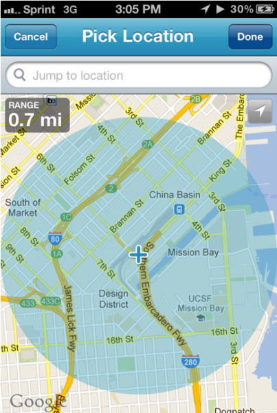 Foursquare Breaks Up With Google Maps, Is It The Beginning Of A Trend?