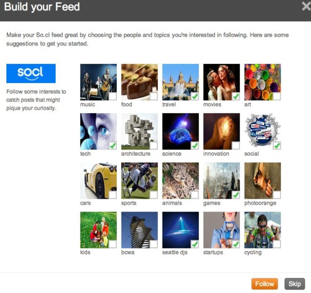 Microsoft Launches Socl Social Network: A Look Inside