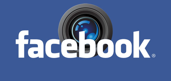 Facebook Launches Standalone Camera App; Whither Flickr, Google+ ...
