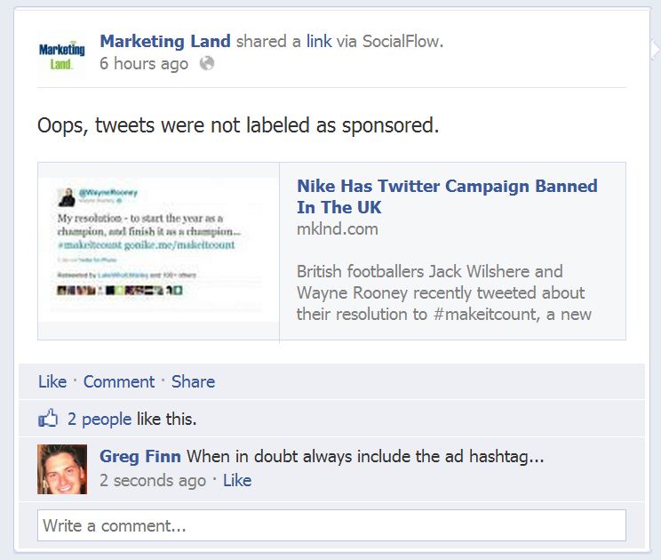 Facebook Now Allows Users To Edit Comments