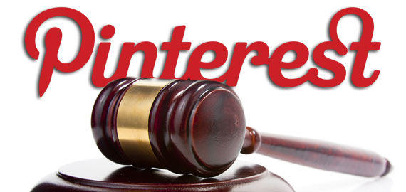 Pinterest Gets Tough On Contest Rules By Adding New Language To Its ...