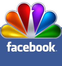NBC & Facebook Go For Gold With Olympic Partnership