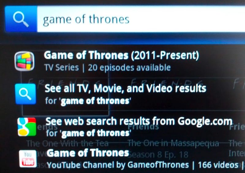 Wither Google TV: Nearly Two Years Later, It Still Awaits Hulu Plus