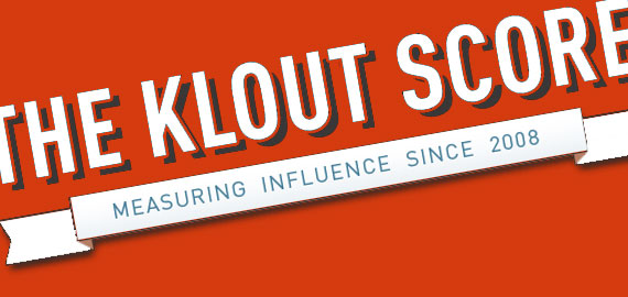 Klout Transforms Into "Social Media Resume" With New Design