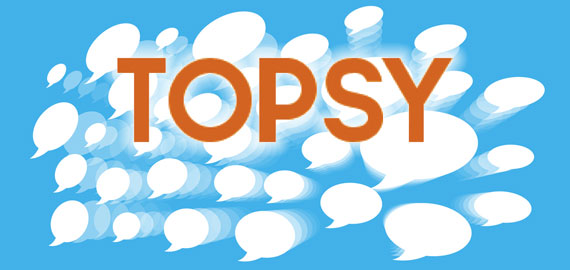 Topsy Pro Analytics Lets Users Analyze Over 100 Billion Tweets From The ...