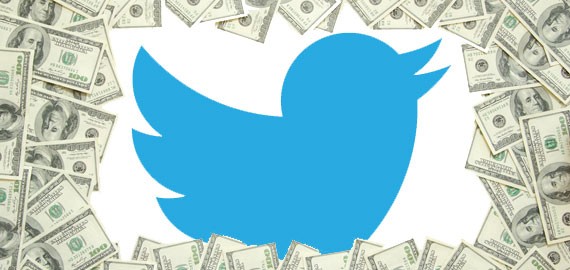 Twitter Signs $230 Million Mobile Advertising Deal With Omnicom