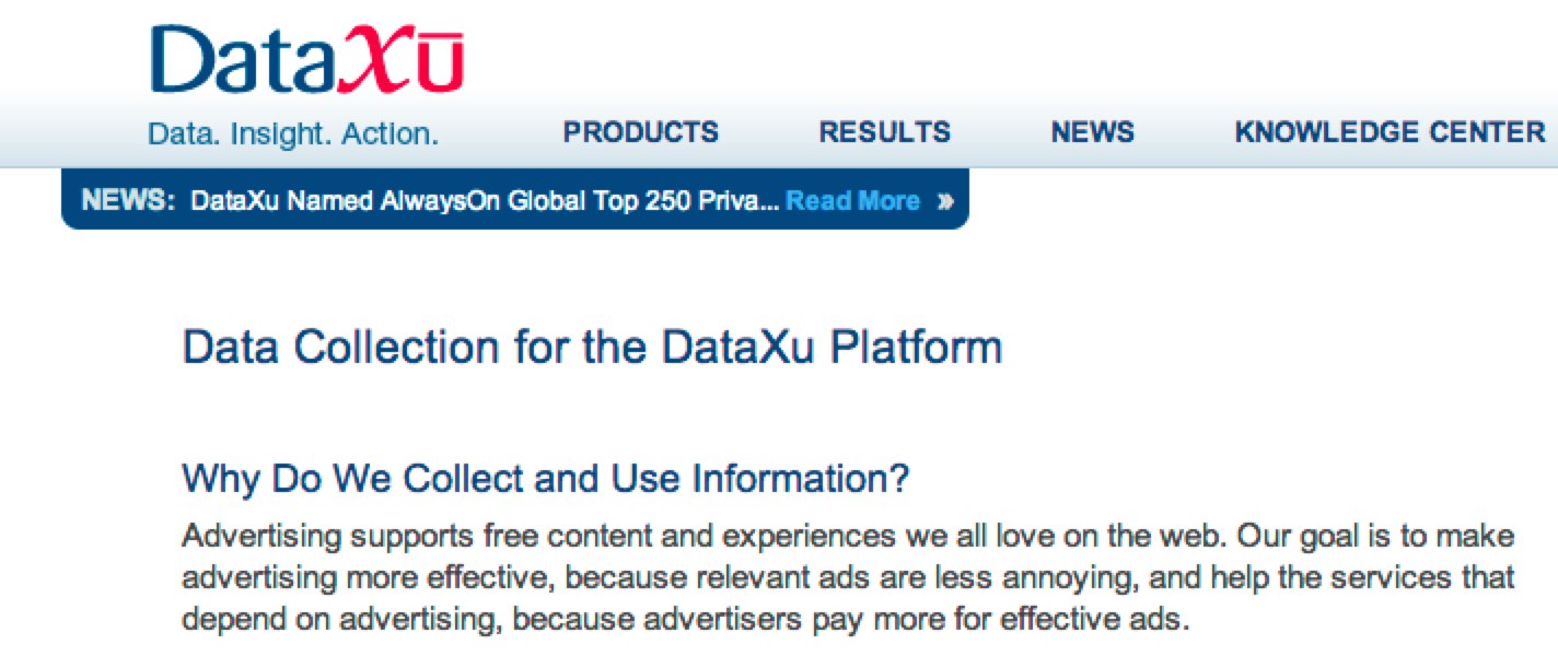 Facebook Exchange & How My Drugstore.com Basket Got Turned Into ...