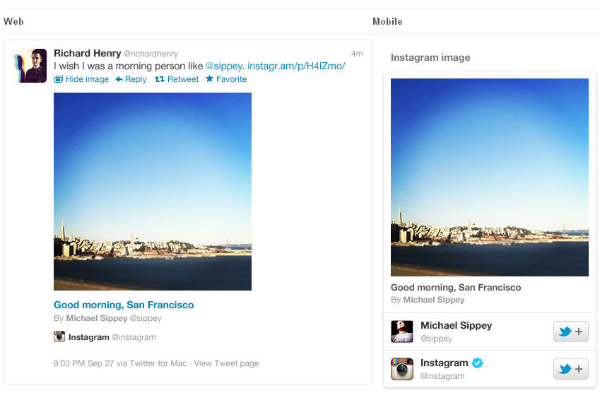 How To Use Twitter Cards To Get The Most Out Of Marketing On Twitter