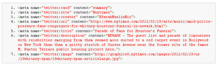 How To Use Twitter Cards To Get The Most Out Of Marketing On Twitter