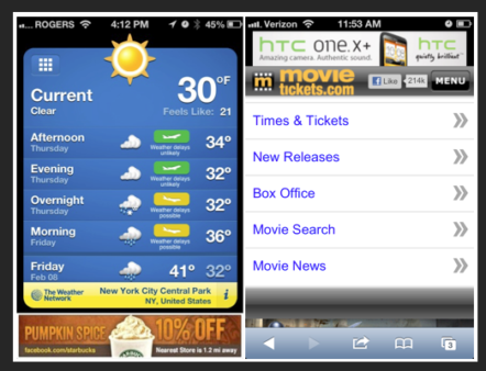 Evolution Of Display Ad Strategies For Mobile Monetization