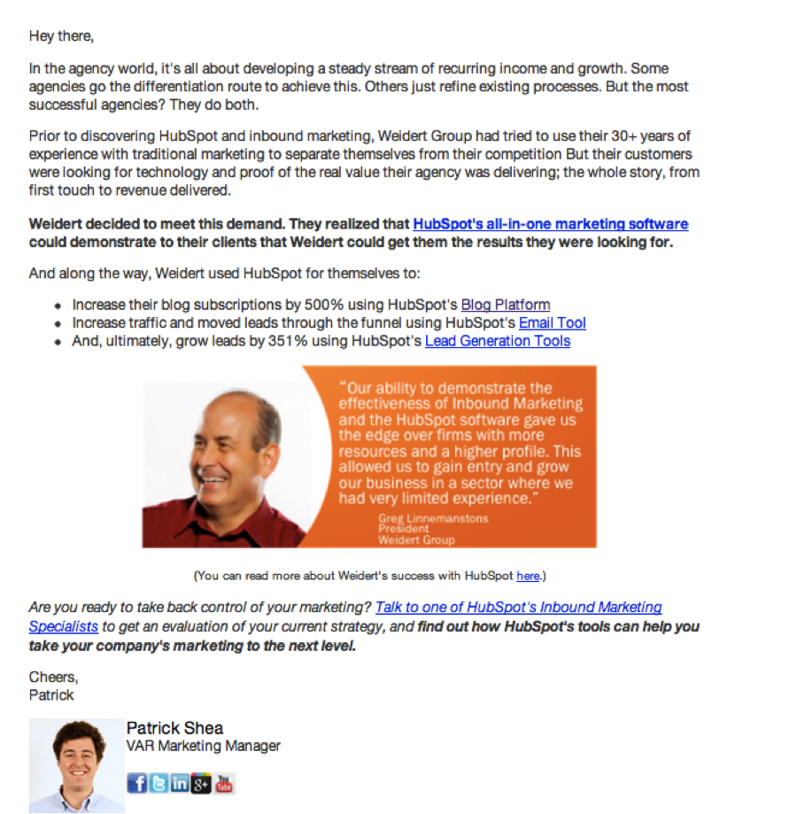 After You Capture A Lead, What Comes Next?