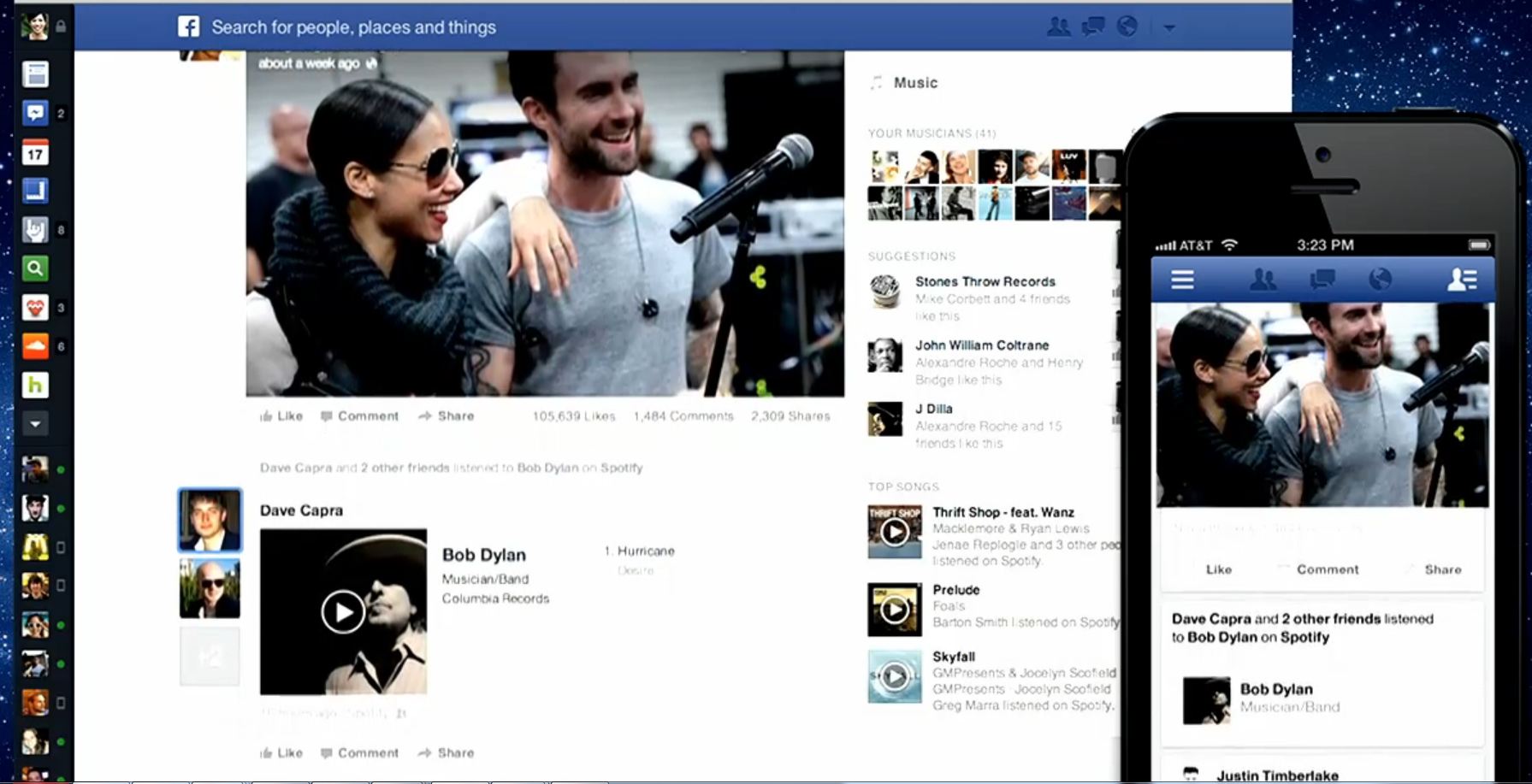 Power To Separate Feeds: A Look At The Filtering Inside The New ...