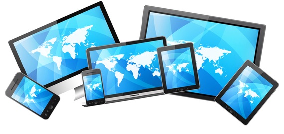 Microsoft Study: Multi-Screen Behavior And What It Means For Marketers