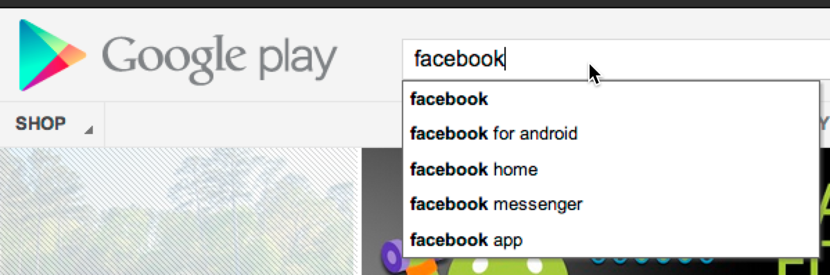 Facebook Home App Due Out On Google Play "In The Next Few Hours"