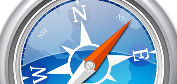 Report: Chrome The World's Top Browser, Safari Now Second