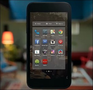 Facebook Launches 'Home' - A New Android Home Screen Experience
