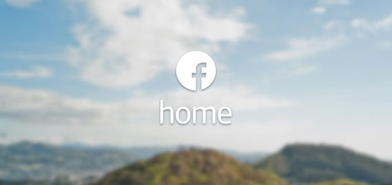 Facebook Home Arrives On Google Play