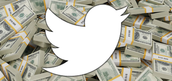 Twitter's Earnings & Users Keep Growing, But Wall Street Is Not Impressed