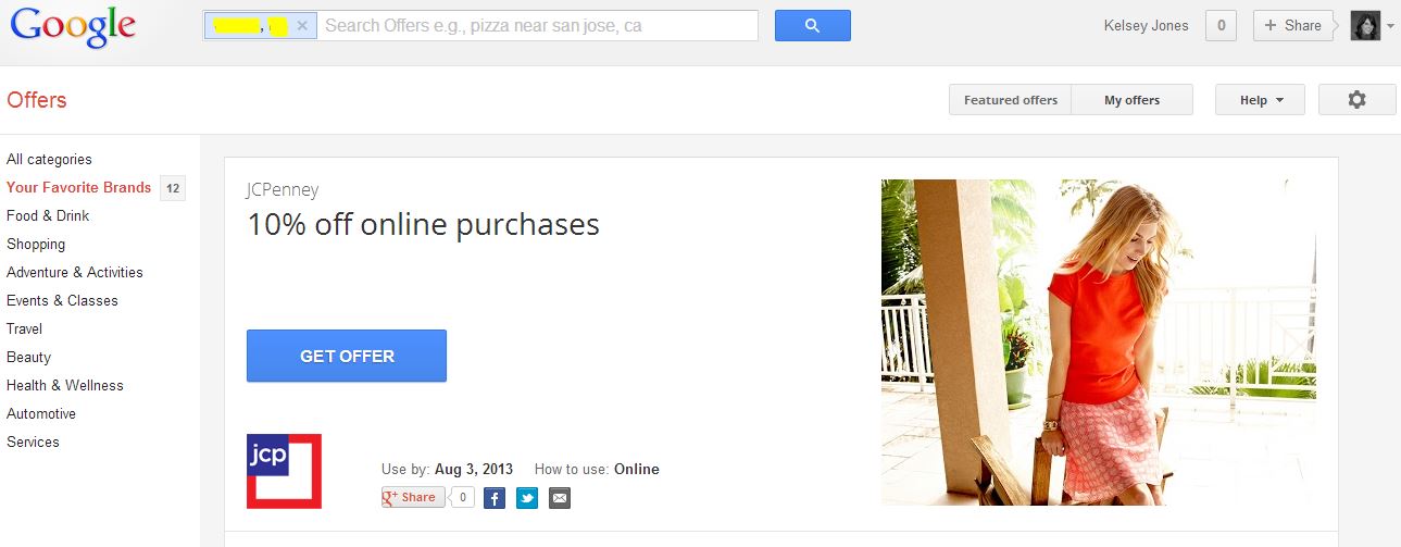 How To Make The Most Of The Google+ Design Changes
