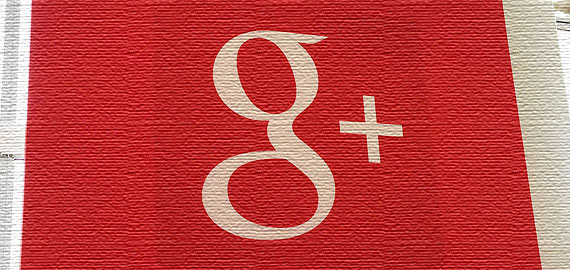 All In +One: Google+ Dashboard Compiles Important Business Data Into A ...