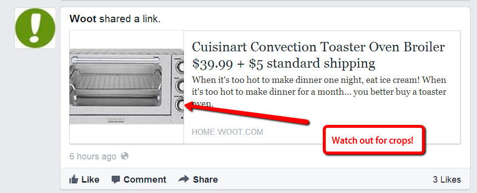 The Definitive Guide To Facebook Image Optimization For Articles & Web ...