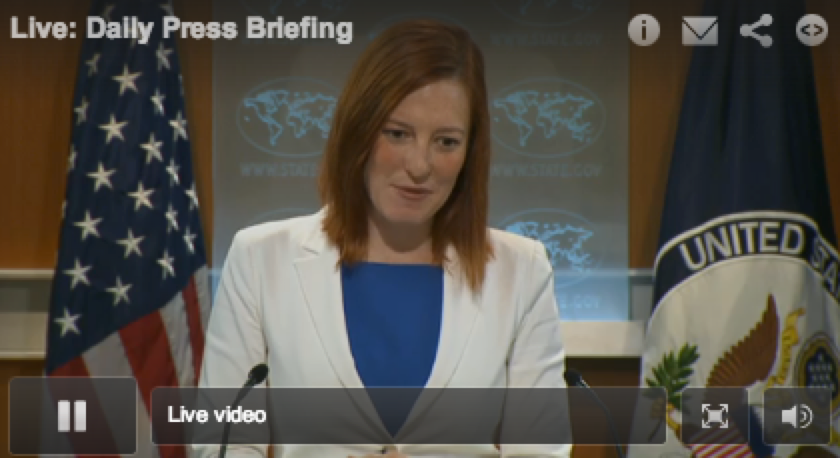 US State Department: After Audit, We've Cut Our Facebook Spend By 90%