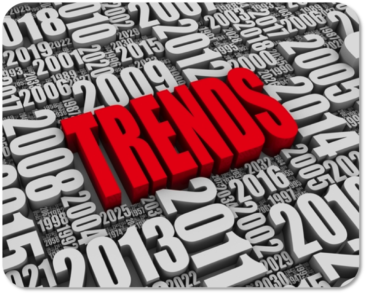 5 Mobile Trends Marketers Need To Know About