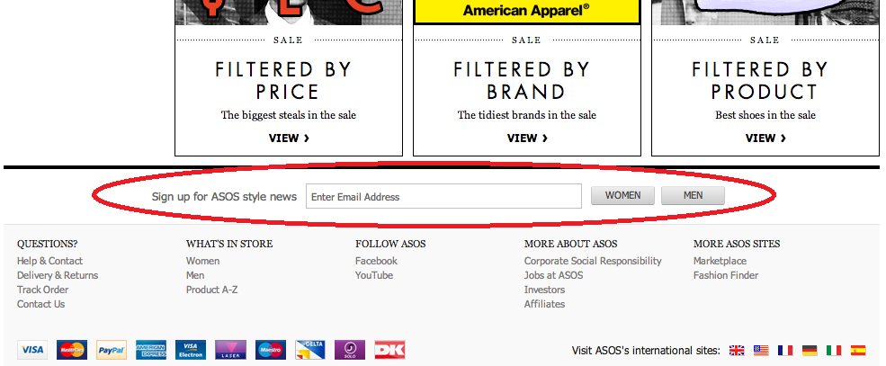 7 Issues That Will Kill Your Email Conversions