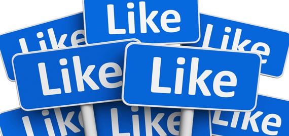 What Are You Going To Do With All Those Likes?