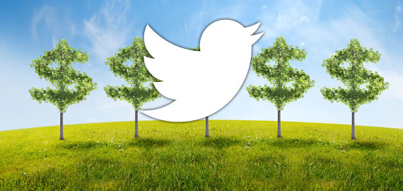 Twitter Files For IPO