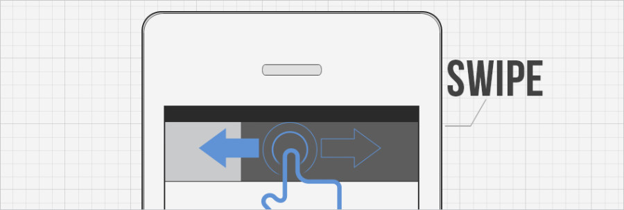 Tapped-Out: Swipe-to-Engage Ads Will Save Mobile Advertising