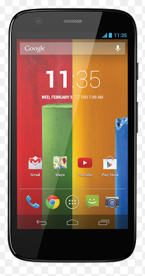 Google's Moto G Smartphone Carries Radically Low Price: $179
