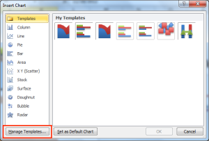 Comprehensive Guide To Creating Branded Templates In Excel