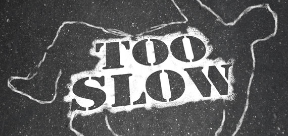 Is This The Slide That Could Kill Responsive Design?