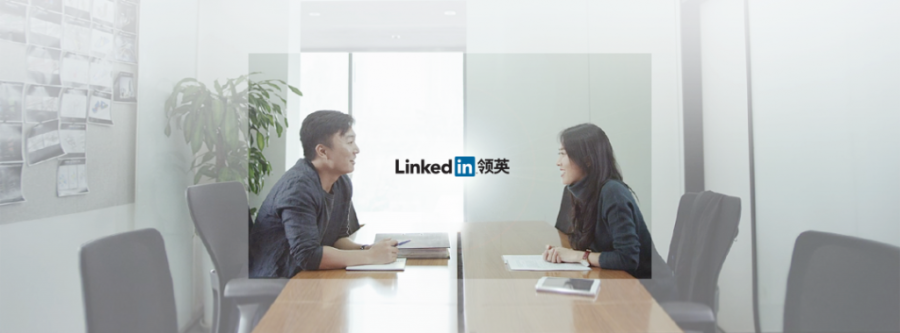 LinkedIn Becomes Only American Social Network In China With Launch Of ...