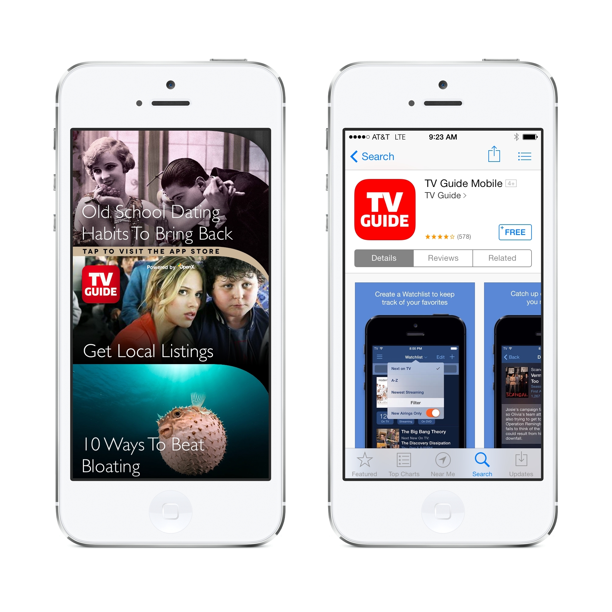 OpenX Pushes Programmatic Into Mobile Native Inventory With New Ad Exchange