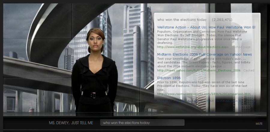 As "Cortana" Approaches, Remembering Microsoft's Other Digital ...