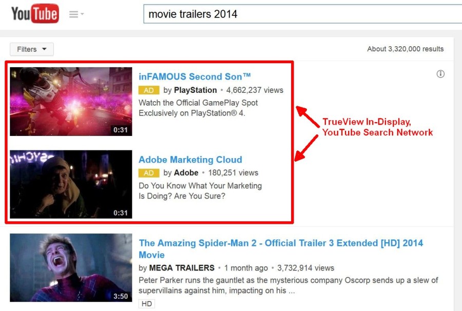 YouTube TrueView Ads Update Coming In April: What You Need To Know