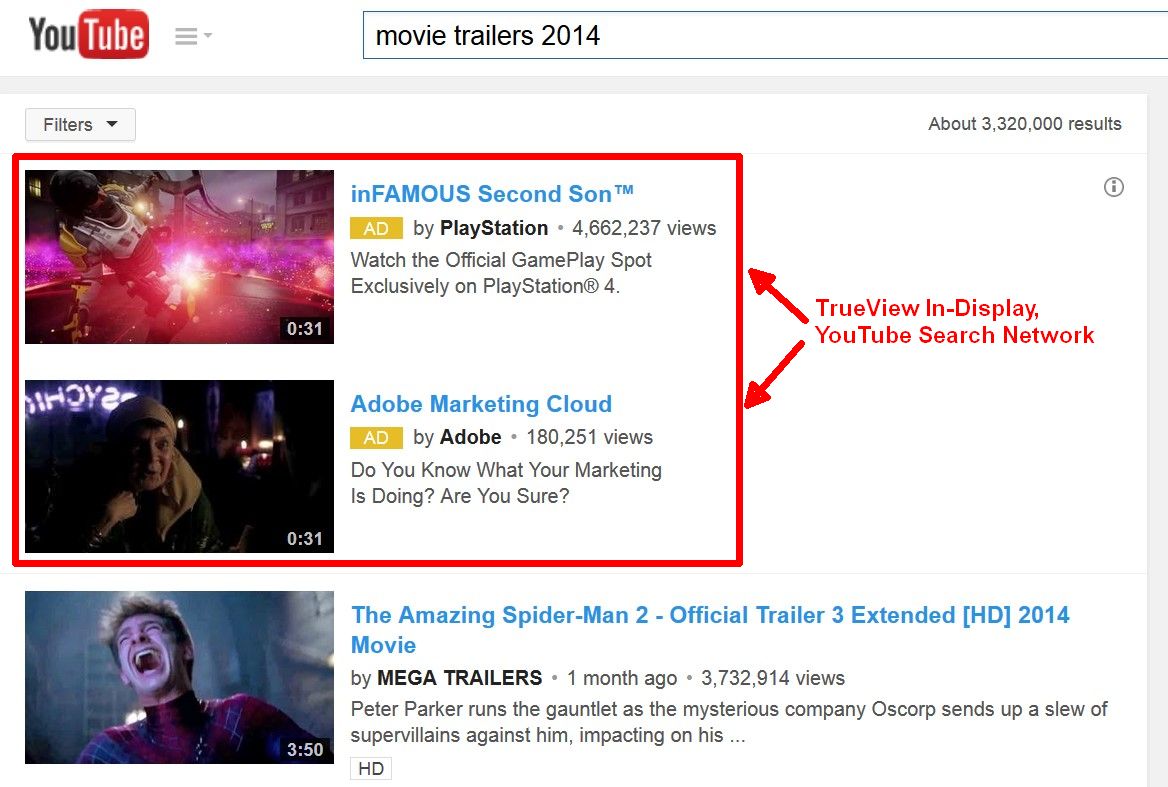 YouTube TrueView Ads Update Coming In April: What You Need To Know