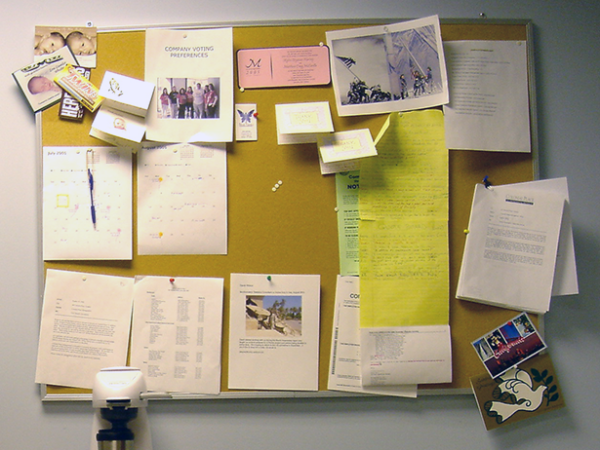 5 Places To Find Content Inspiration in a Dreary Office