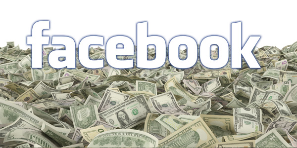 Report: Facebook's Premium Video Ads Will Cost $1 Million A Day