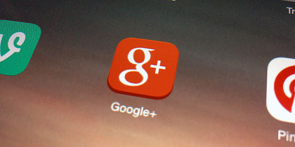 Larry Page On Google+: "We're Super Excited About It"