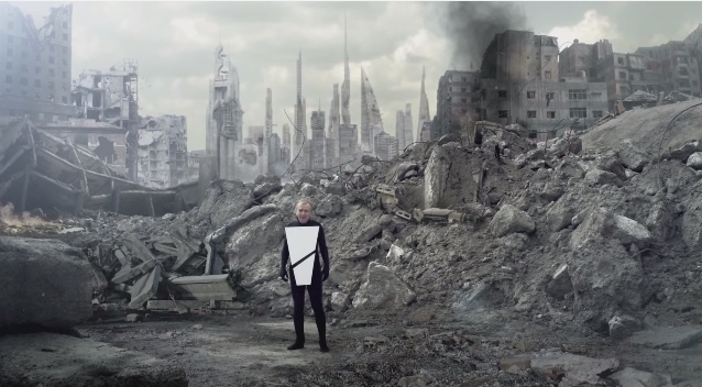 Monocle-Wearing Hipsters, Glassholes & Vine Lead To The ...