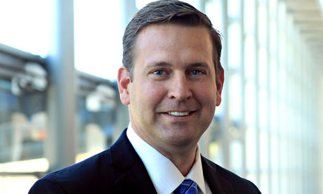 A Major Executive Move In Content Marketing -- Q&A With Michael Brenner