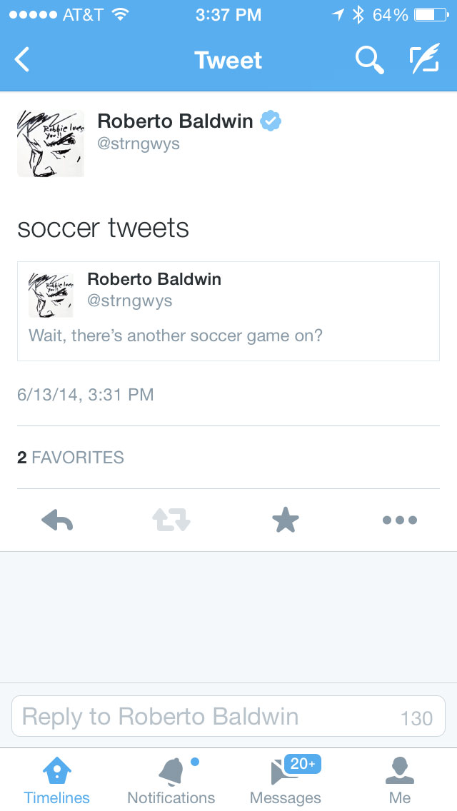 New Twitter Test Allows Users To Embed Tweets In Their Tweets