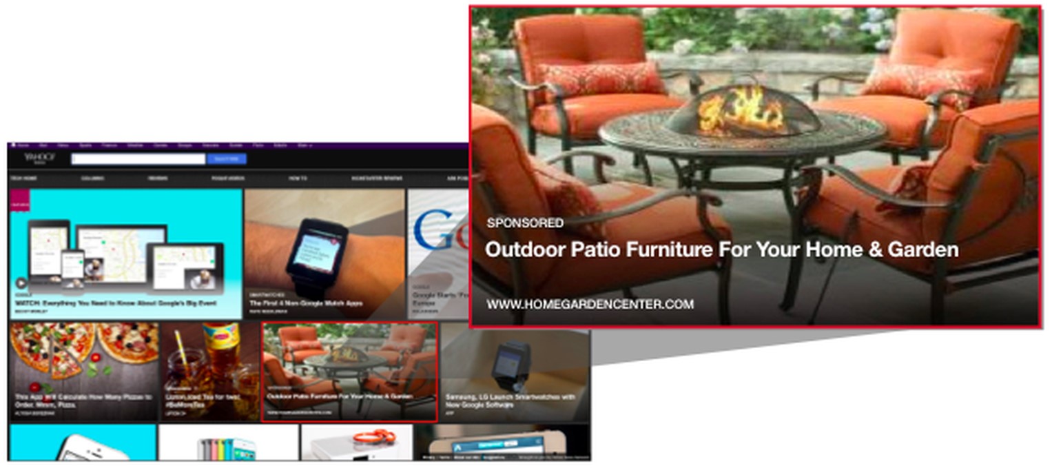 Triggit Expands Dynamic Retargeting Beyond Facebook To Native Ads ...