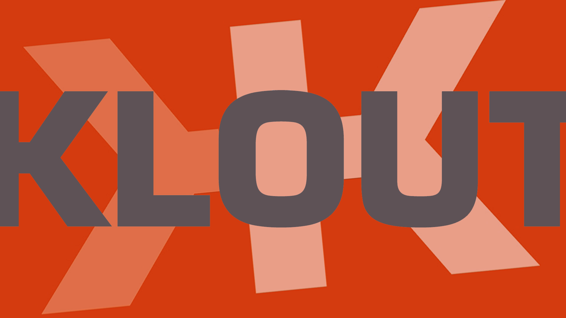 Klout Adds Expertise Badges To Its Influence Rankings