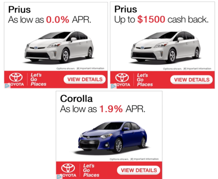 Toyota Mobile Ads Showcase Future Uses Of Location