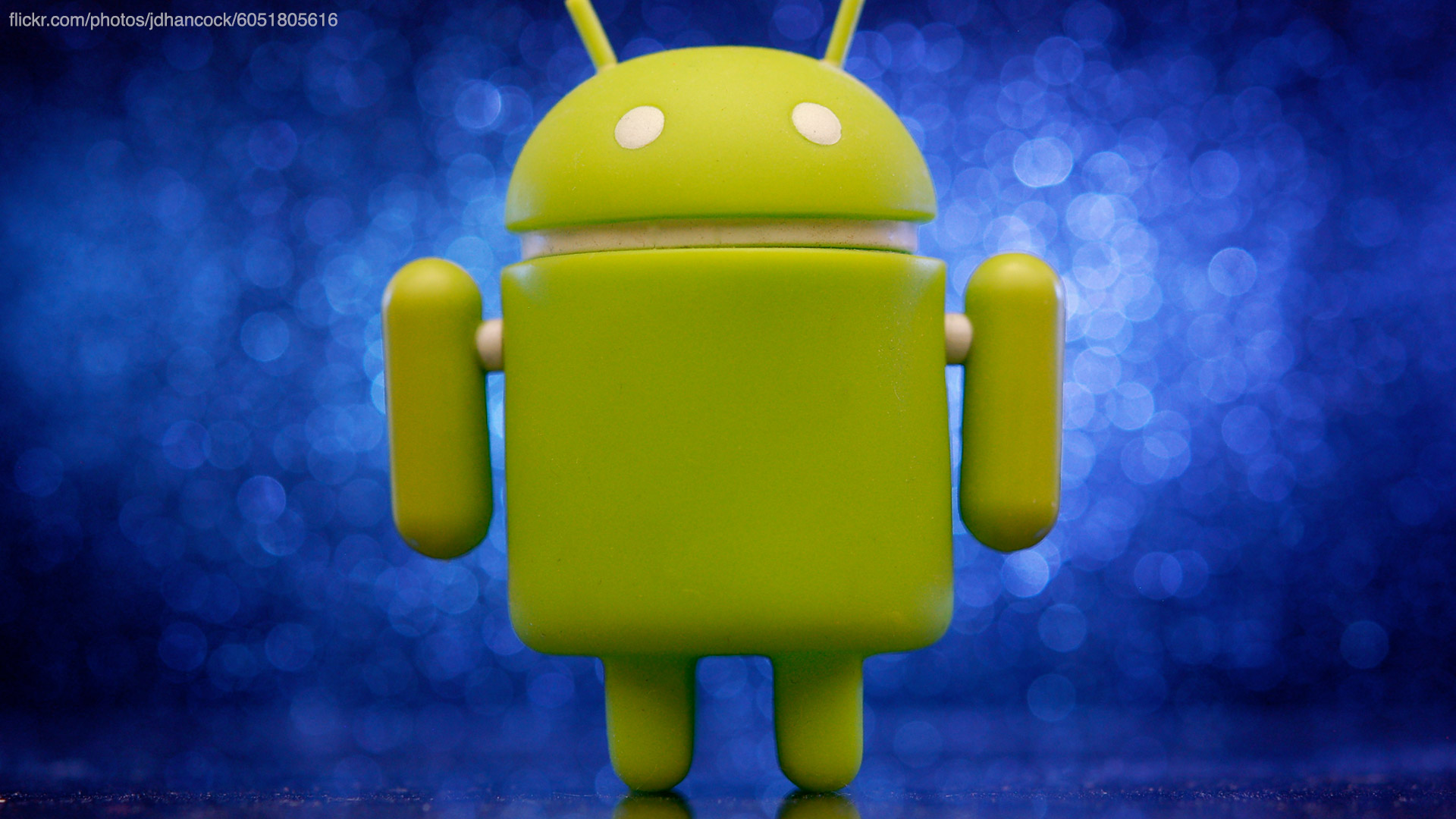 Have We Reached "Peak Android"?